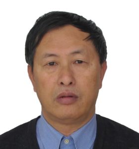 Speakers – 14th International Symposium on Digestive Physiology of Pigs